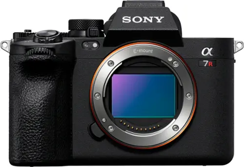 Sony Alpha 7R V Full frame Mirrorless Camera with Interchangeable Lens ...