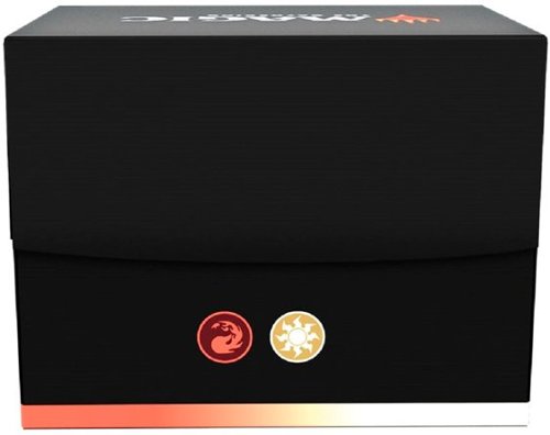 Wizards Of The Coast Mtg: Phyrexia All Will Be One Commander Deck ...