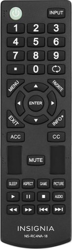 Insignia NS 43N101NA24