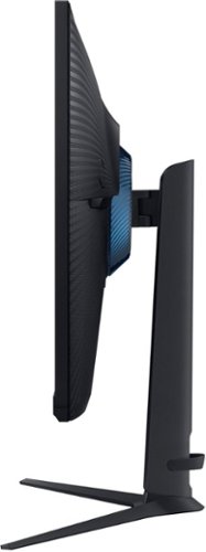 Samsung LS32CG512ENXZA