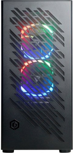 CyberPowerPC GXI3200BSTV7
