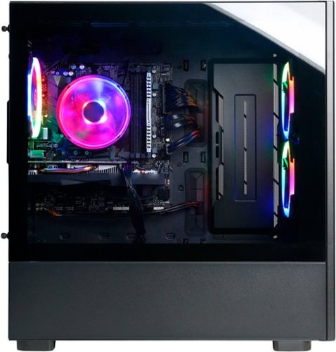 CyberPowerPC GXI3200BSTV7