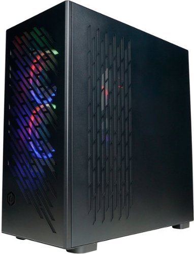 CyberPowerPC GXI3200BSTV7