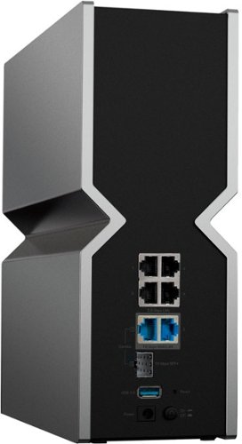 Tp-Link Archer Be19000 Tri-Band Wi-Fi 7 Router - Black - Big Apple Buddy