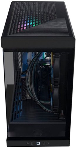 iBUYPOWER Y40BI7N4701