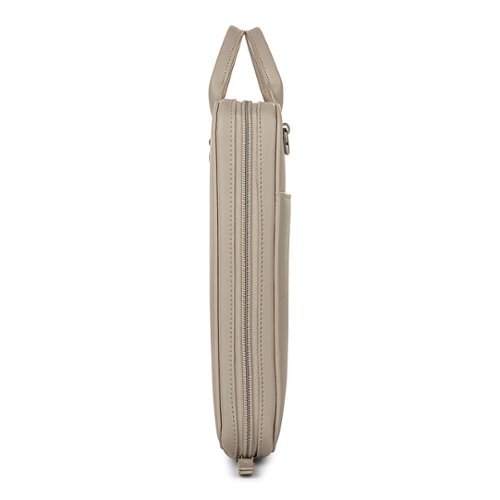 Bugatti Pure Collection - Writing Case With Detachable Strap - Vegan ...