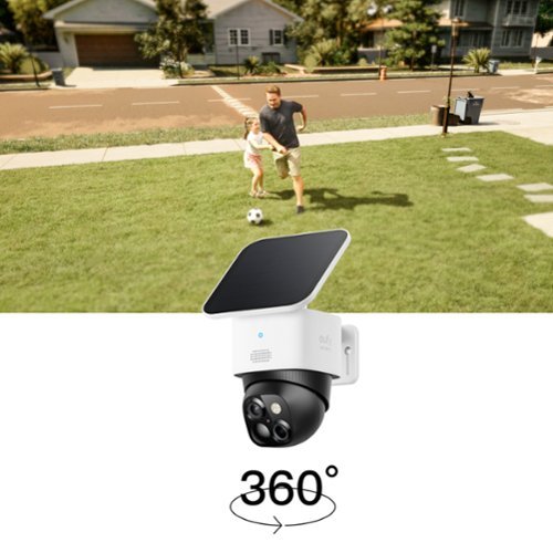 Eufy T8170
