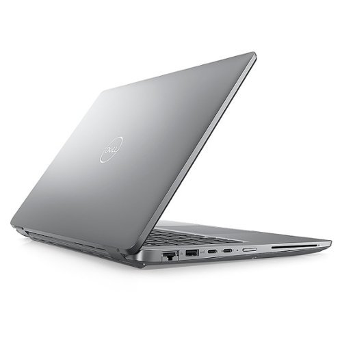 Dell Mobile Precision 3480 14 Laptop - Intel Core I5-1335u With 16gb ...