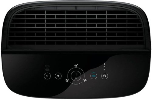 HEPA Air Purifier HPA3100