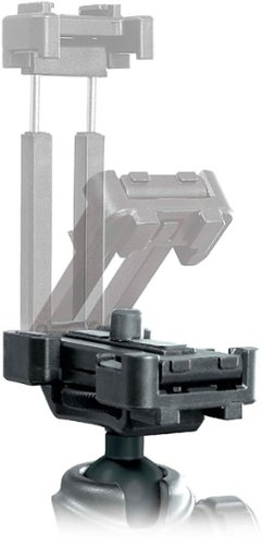 Bower Multipod Pro 67-Inch Tripod - Black International Shipping