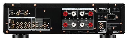 Marantz MODEL50