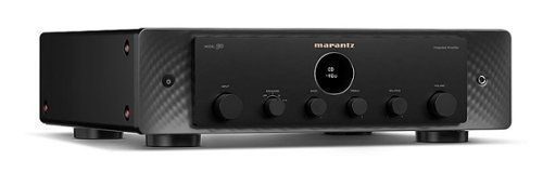 Marantz MODEL50