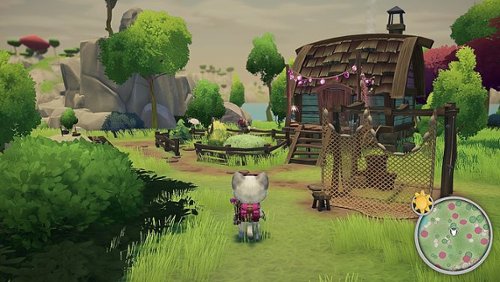 Maximum Games Whisker Waters - Nintendo Switch - Big Apple Buddy