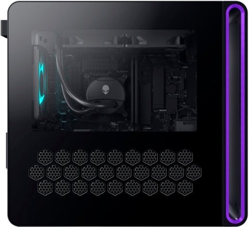 Alienware AWAUR16 7923BLK PUS