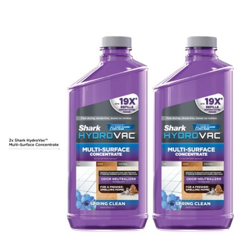 Shark WDCM230