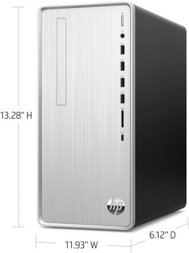 HP TP01 2244