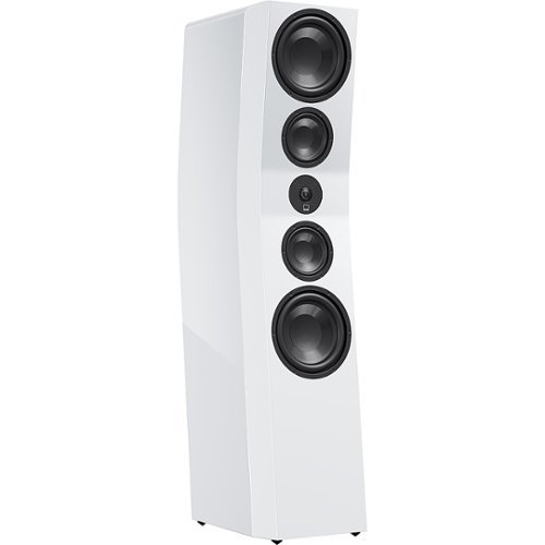 SVS ULTRA EVOLUTION PINNACLE WG