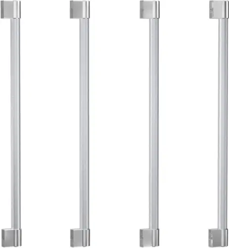 Thermador 36 and 42in French Door Bottom Mount Professional Handle Kit ...