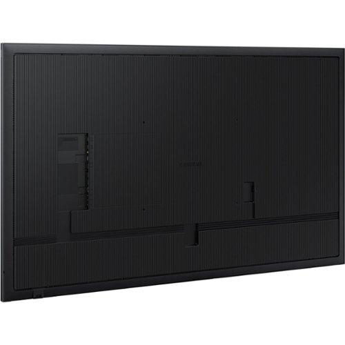 Samsung QM55C