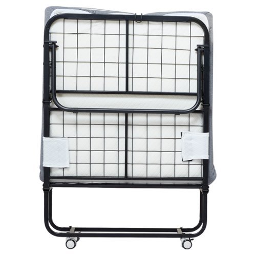 folding bed under 500