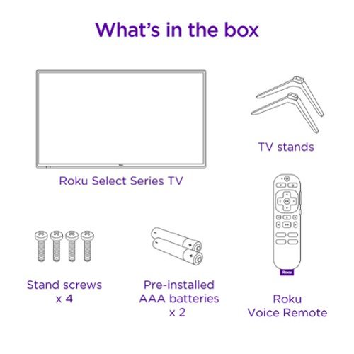 Roku 40R3B5 40R3BX