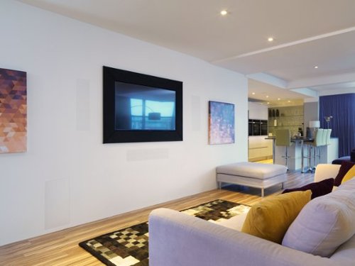 Bowers & Wilkins ISW 4