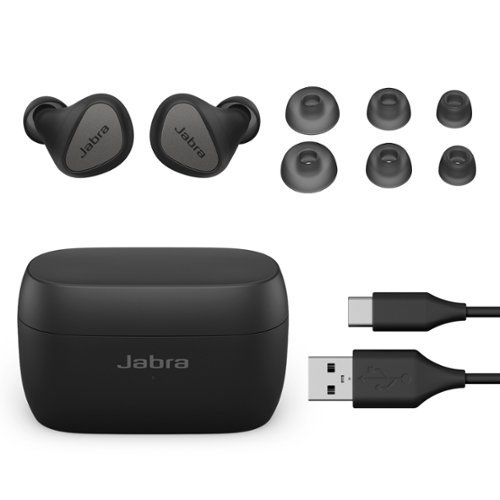 Jabra 100 99181000 02