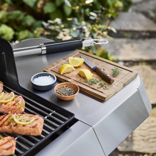 Weber 1500538
