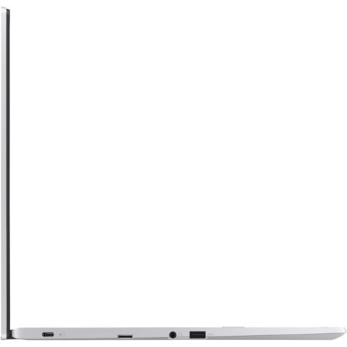 Asus 17.3 Chromebook - Intel Celeron N4500 - 4gb Memory - 64gb Emmc ...