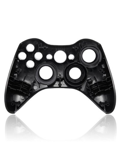Dale Earnhardt Jr Gaming Accessory Xbox 360 NASCAR Controller Faceplate ...