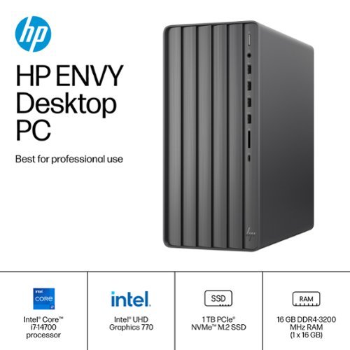 HP TE01 5354