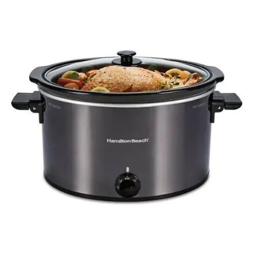 Hamilton Beach Slow Cookers & Crock Pots
