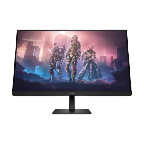 HP OMEN 31.5" IPS LED QHD 165Hz FreeSync Gaming Monitor with HDR (HDMI ...