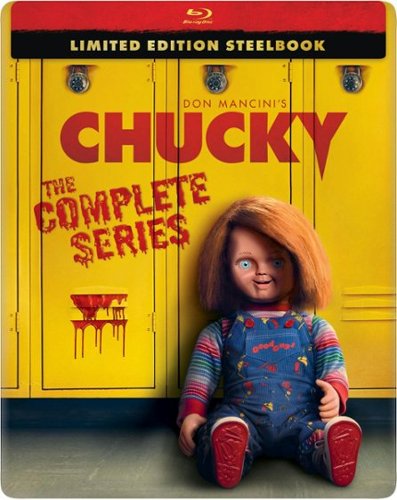 chucky 500