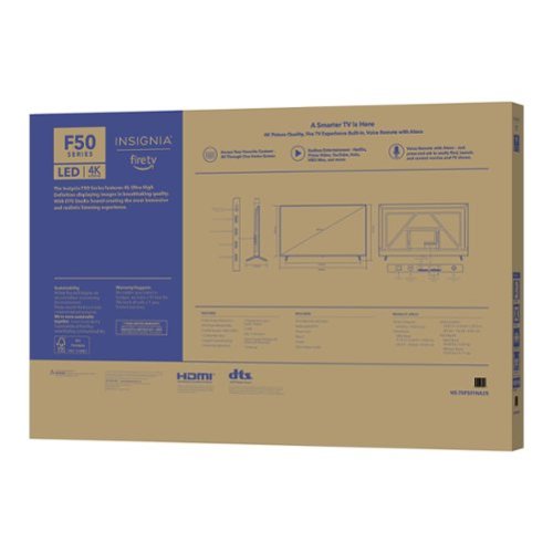 Insignia NS 70F501NA25