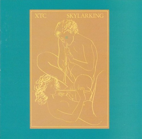 Skylarking [Lp] - Vinyl International Shipping