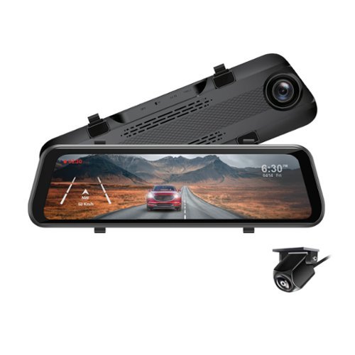 oguri dash cam