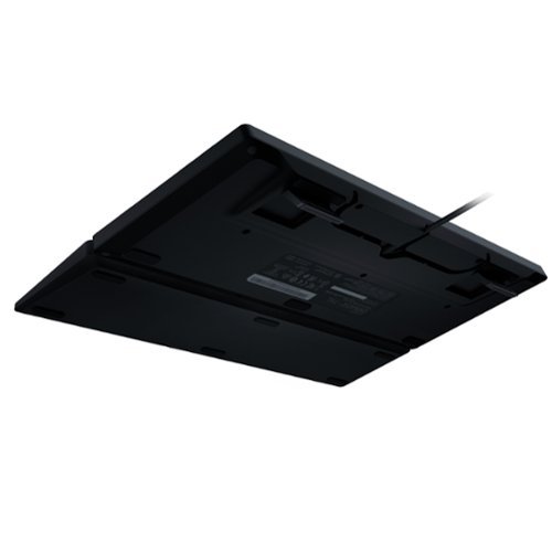 Razer Ornata V3 Tenkeyless – Compact Low Profile Gaming Keyboard ...