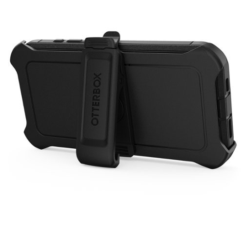 otterbox defender pro