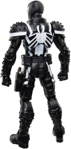 marvel select venom